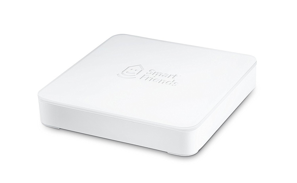 Smart Friends Box Smarthome Zentrale - Gerät vorschlagen - homee ...