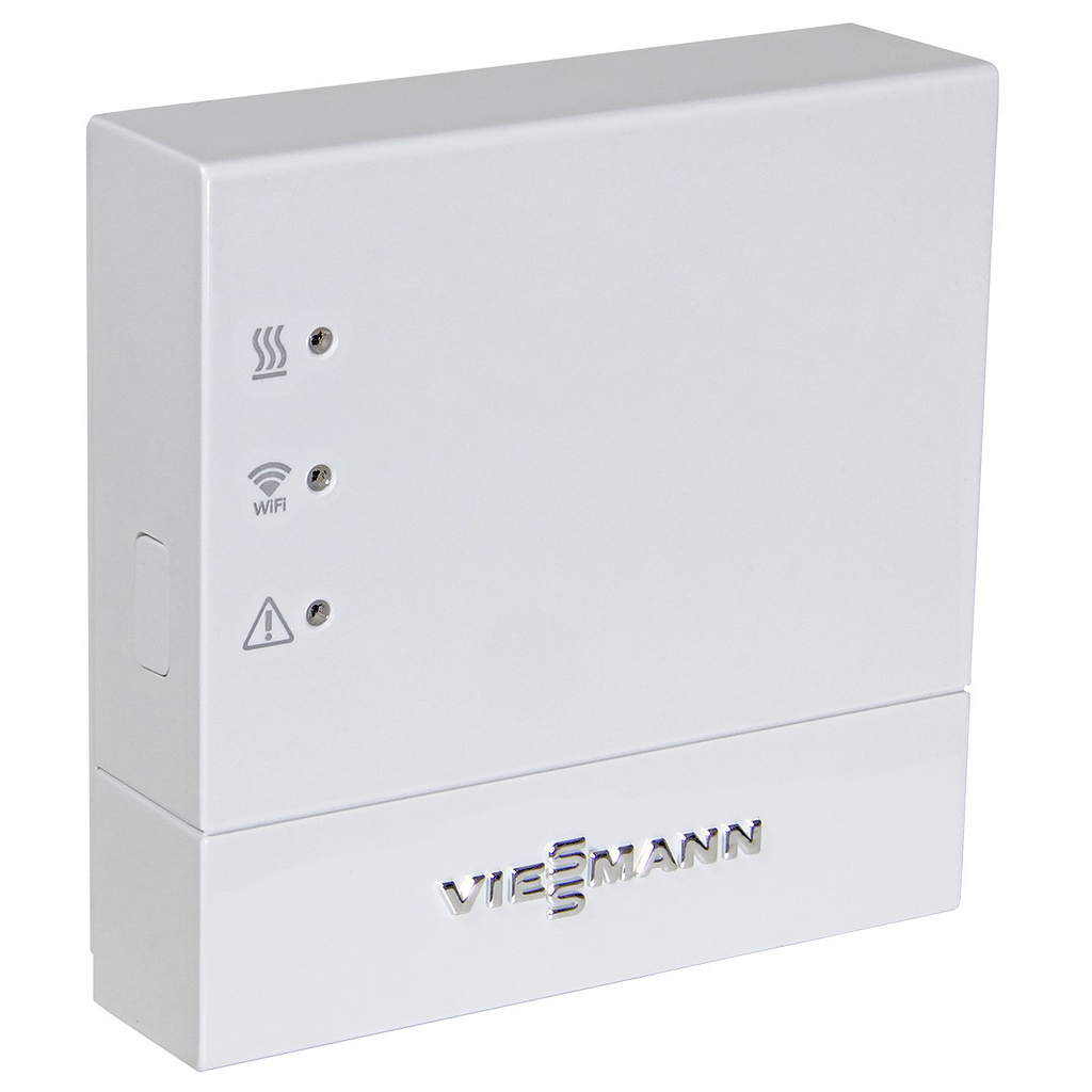 Anbindung Viessmann Heizkessel mittels Vitoconnect - Gerät vorschlagen ...