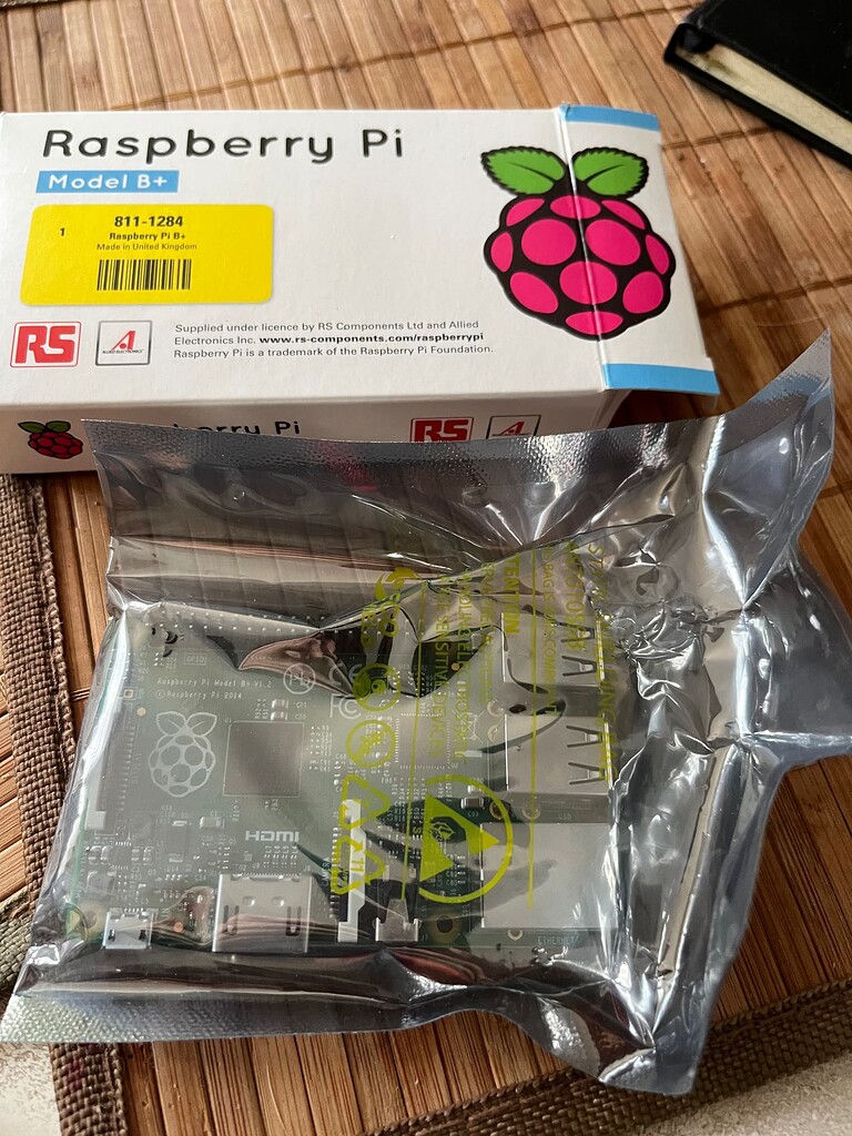 Raspberry - Marktplatz - homee | Community