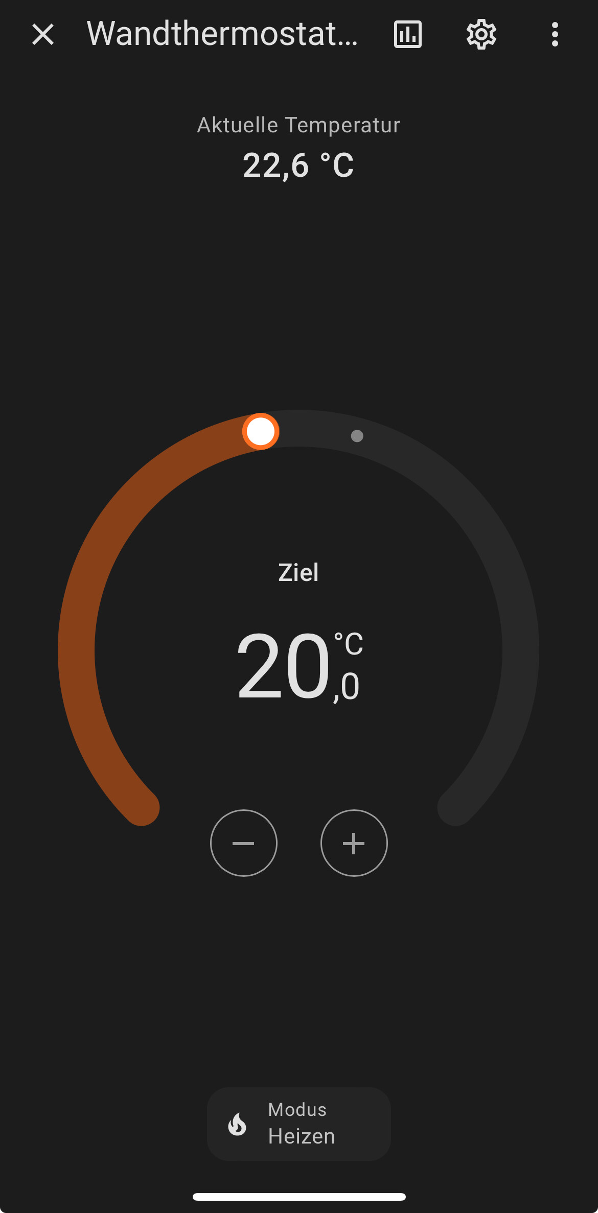 Home Assistant - homee allgemein - homee | Community